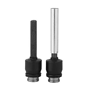 Miokycl Self Propelled Mower Drive Shaft Part for Honda GXV160/216 Lawnmower