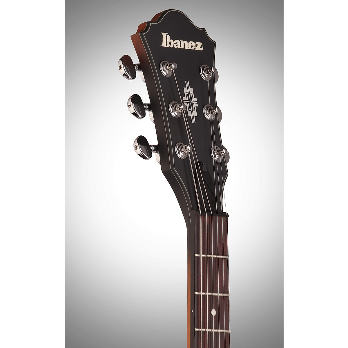 Ibanez Artcore AM73B - Tobacco Flat