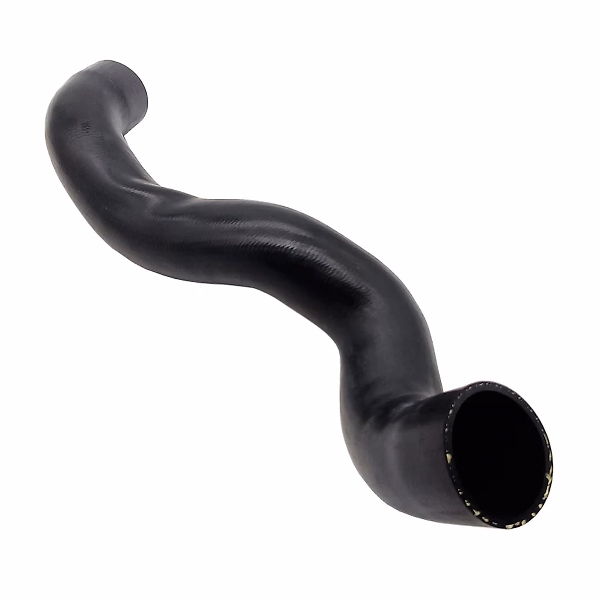 EdNey 30645935 Car Intercooler Boost Turbo Charge Air Intake Coolant Hose Pipe Compatible with Volvo S60 S80 V70 XC70 XC90