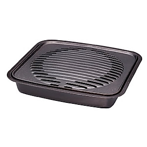 Iwatani roast grill CB-P-GM