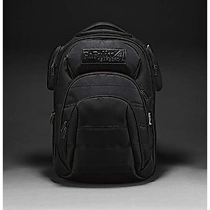 BabylissPRO BaByliss4Barbers Grooming-to-Go Bag, Black
