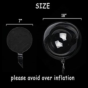 Olive Green Balloon Garland Arch Kit – Baby Pink Pastel Green Rose red Latex Balloons,18" Clear Balloon for Wedding Baby Bride Shower Birthday Evening Decor