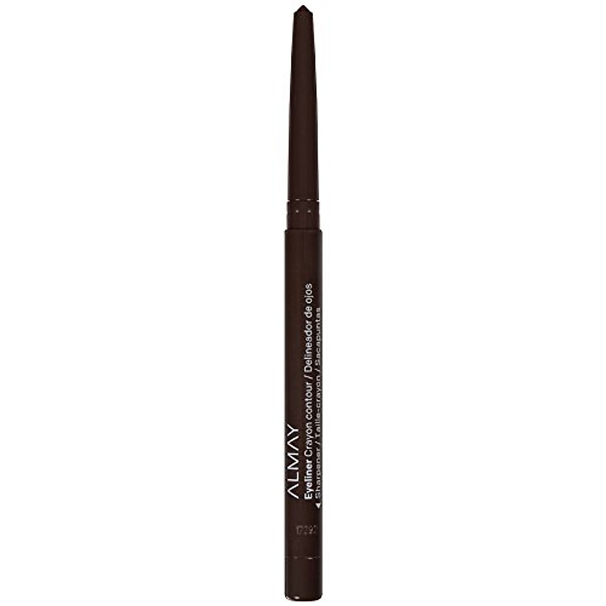 Almay Eyeliner Pen, Brown, 1 count