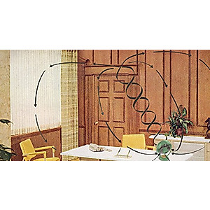 Vornado VFAN Jr. Vintage Air Circulator Fan, Green