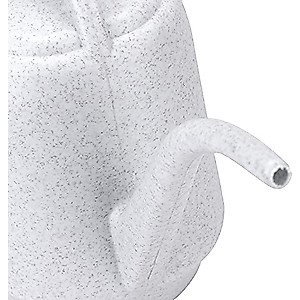 Fasmov Plastic Watering Can, 1-Gallon
