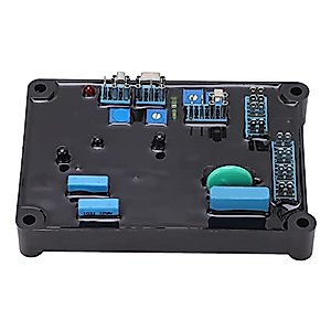 AS480 Automatic Voltage Regulator for Generator Voltage Control, AC 100-264V