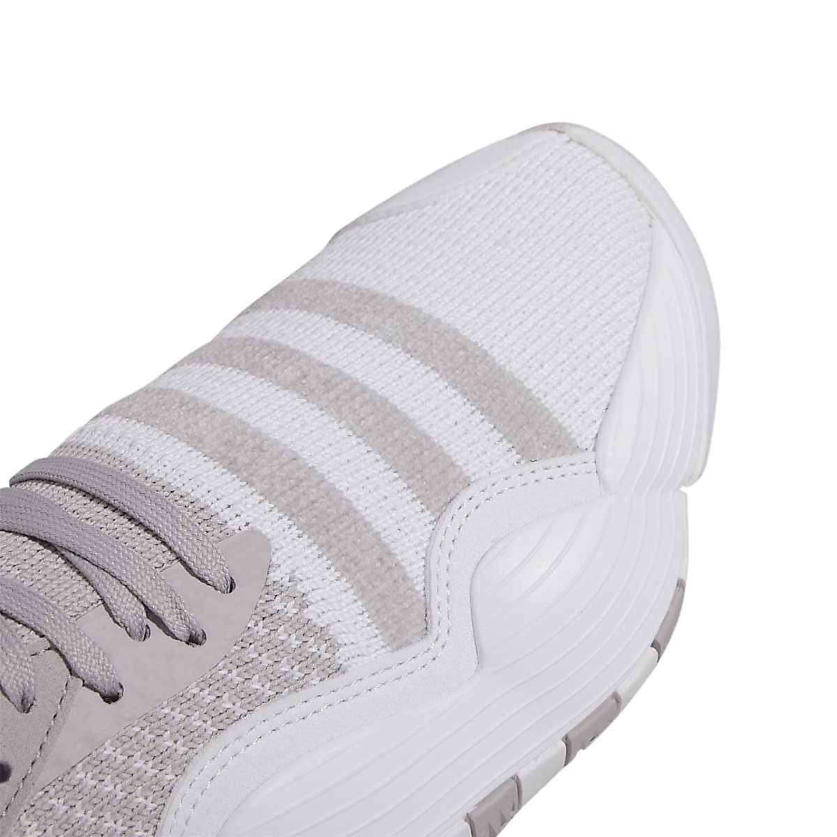 adidas Trae Young 2 Basketball Shoes Gray | White Size 11 Medium