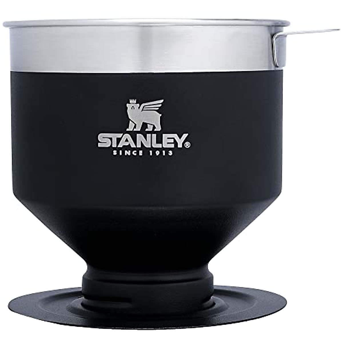 Stanley 10-09383-002 The Perfect-Brew Pour Over Matte Black NA