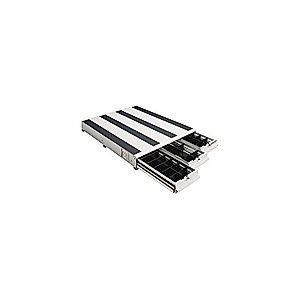 Weather Guard 317-3 Itemizer Drawer Unit