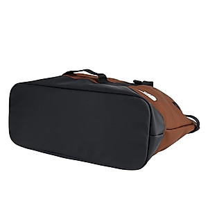 THE NORTH FACE(ザ・ノースフェイス) Tote Bag, Cappuccino