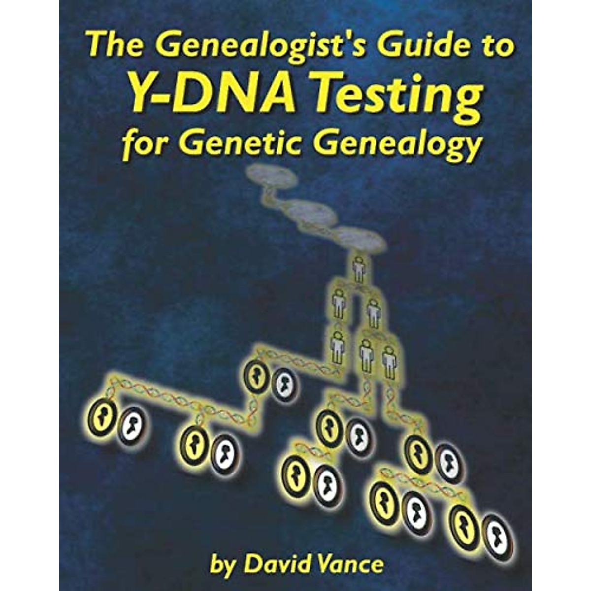 The Genealogist's Guide to Y-DNA Testing for Genetic Genealogy