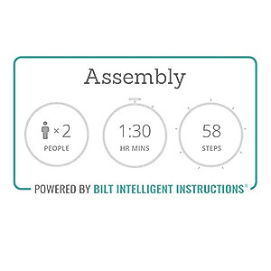 Tvilum 6 Drawer Double Dresser, Black Woodgrain