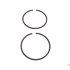 Tecumseh 310289A Lawn & Garden Equipment Engine Ring Set Genuine Original Equipment Manufacturer (OEM) Part