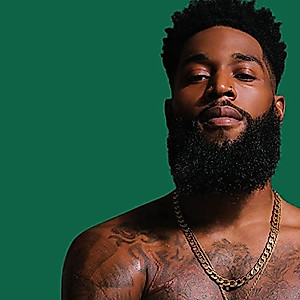 SheaMoisture Men Shaving Oil For Smooth Skin and Maximum Glide Pre-Shave Softening Oil Dermatologist-Tested Skin Care Proven to Prevent Razor Bumps 3.2 oz