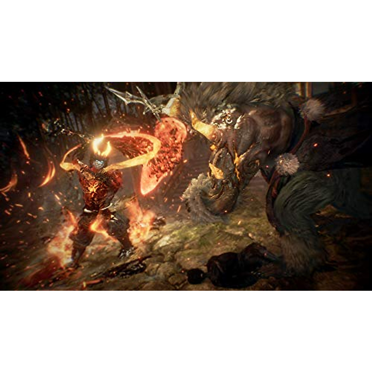 Nioh 2 - PlayStation 4