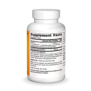 Source Naturals Metabolic C, 1000mg Vitamin C - 100 Tablets