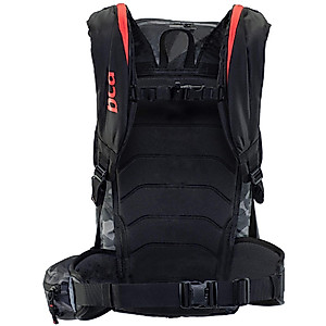 Backcountry Access Stash Throttle 25 - Night Camo 25L