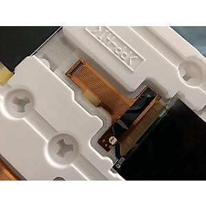 EBESTPANELLS029B3SX02 2.9 Inch 1440×1440 New LCD Panel Display for Industry Machine