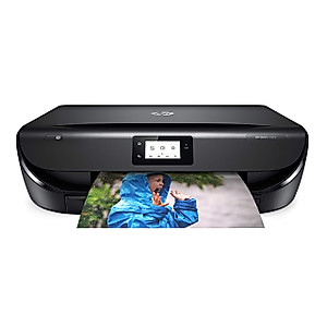 HP Envy Wireless All-in-One Photo Printer (Renewed) (HP Envy 5052)