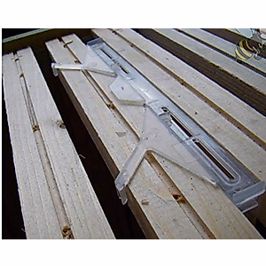 10/20 pcs Small hive Beetle for bee Hives Beetle Blaster SHB bee hive Beetle Treatment Beekeeping Beehive Tools Supplies