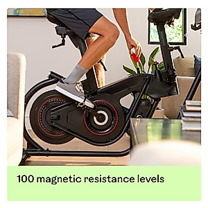 BowFlex VeloCore 16 Bike