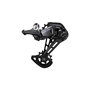 SHIMANO 12V Gearbox. DEORE RD-M6100-SGS for Single