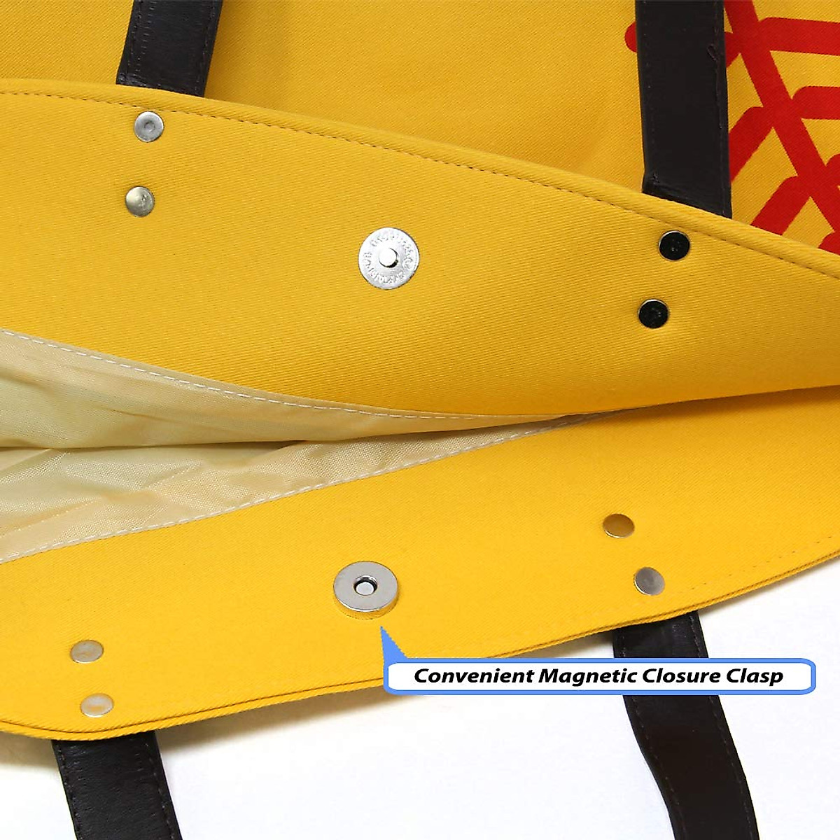 Birsppy Me Plus Sports Baseball-Softball Design Tote Hand Bags/Fashion Shoulder Bags/X-Large 21 IN. (Softball)