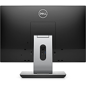 Dell OptiPlex 3000 3280 All-in-One Computer - Intel Core i5 10th Gen i5-10500T Hexa-core (6 Core) 2.30 GHz - 8 GB RAM DDR4 SDRAM - 256 GB M.2 PCI Express NVMe SSD - 21.5" Full HD 1920 x 1080 -