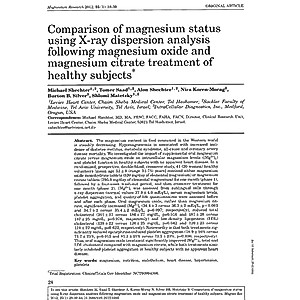 Magnesium Zinc & Vitamins B6, B9, Folic Acid – High Absorption for Immune Support, Muscle Recovery, Easy on Stomach, 120 Capsules