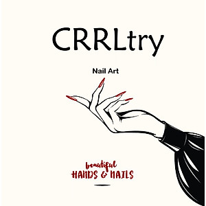 CRRLtry Press on Nails Coffin Fake Nails Marble False Nails Acrylic Nails Medium Press on Acrylic Nails for Women 24Pcs