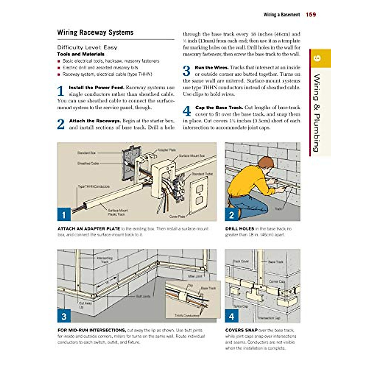 Ultimate Guide to Basements, Attics & Garages, 3rd Revised Edition: Step-by-Step Projects for Adding Space without Adding on (Creative Homeowner) Plan | Design | Remodel; 580 Photos & Illustrations