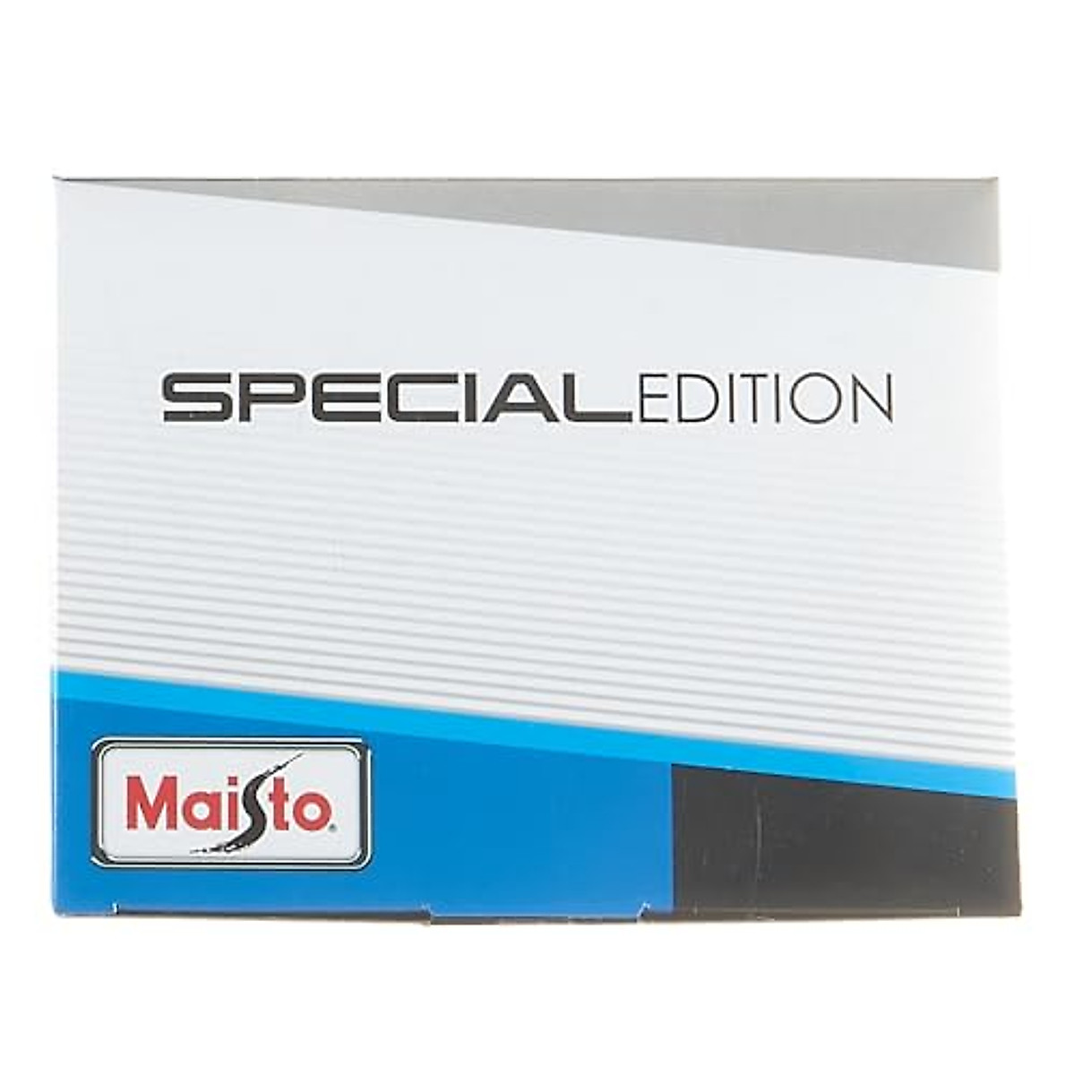 Maisto Lamborghini Huracan Performante Metallic Green 1/18 Diecast Model Car