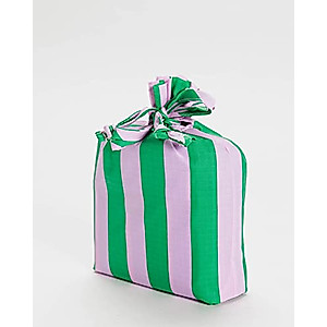 Standard Baggu Set of 3 - Awning Stripes