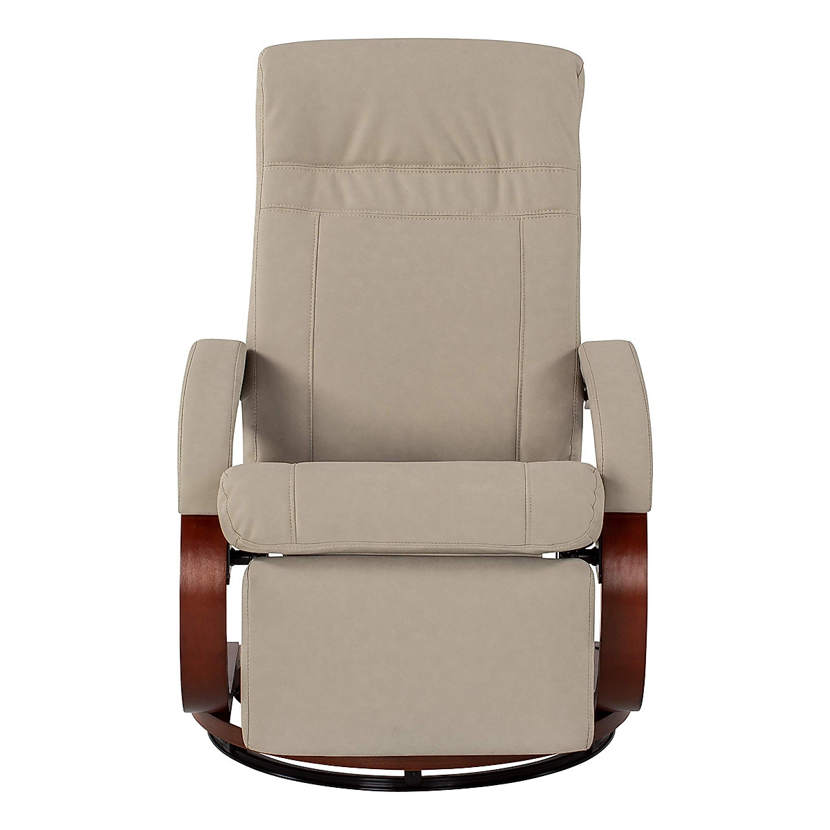 Thomas Payne RV Euro Recliner with Footrest -Vinyl Altoona
