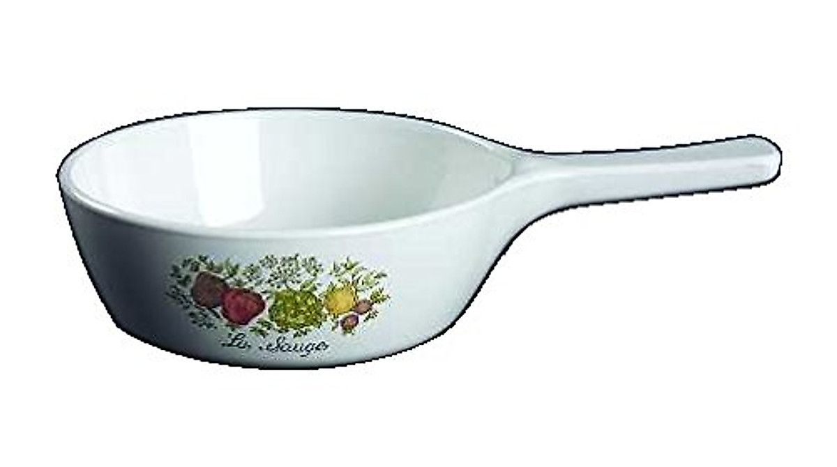 CorningWare Spice of Life 1 Pint Sauce Pan