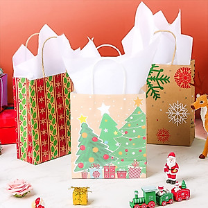 24" x 36" Acid Free Archival Tissue Paper, Unbuffered No Acid Paper No Lignin Archival Packing Paper for Long Storing Preserving Clothing Textiles Photo Present Wrap Office Home Supplies (200 Pcs)