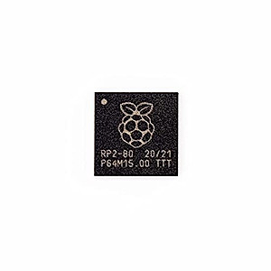 Generic Raspberry Pi Pico RP2040 Microcontroller - 2 Pack