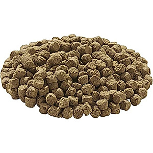 TetraFauna Hermit Crab Cakes 1.58 Ounces, Food Pellets For All Land Crabs, 100ml (16976)