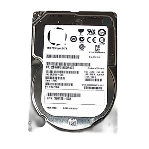 HP ST91000640NS New