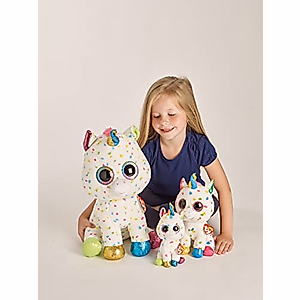 TY Harmonie Unicorn - Beanie BOOS