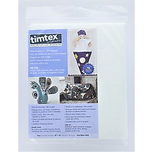 Timtex Craft Pack Interfacing-15x18