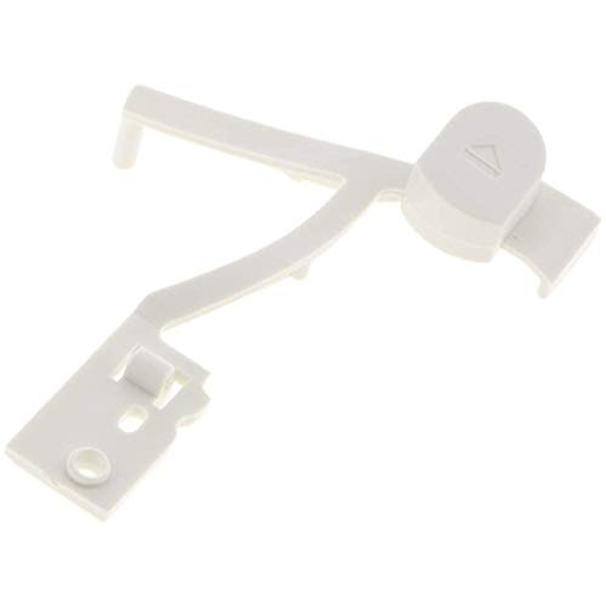 Liphontcta DVD Drive Eject Ejection Button for Xbox 360 Color White