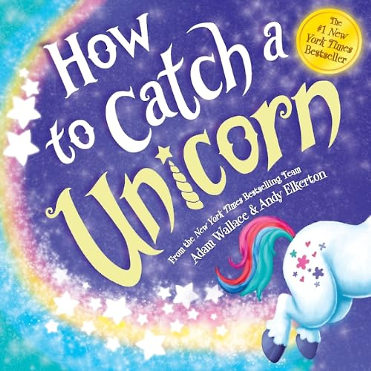 How to Catch a Unicorn
