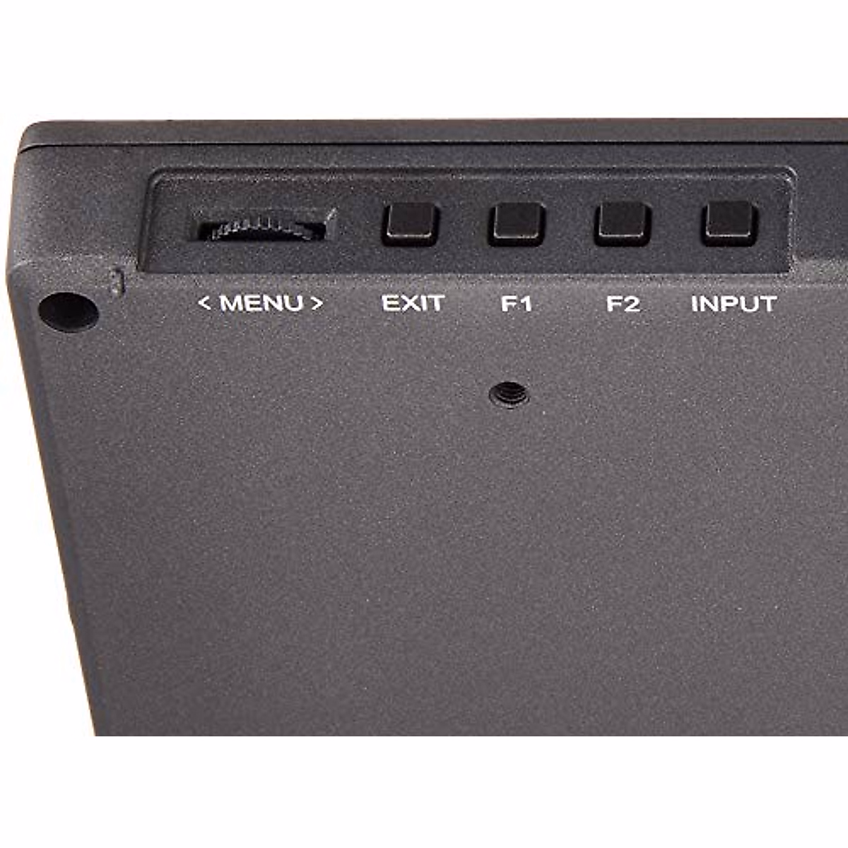 Lilliput Q7 7" Full HD LED Monitor with HDMI/Sdi Cross Conversion, 1920x1200