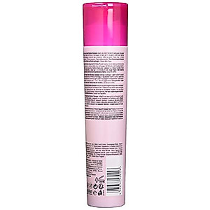 Schwarzkopf BC Bonacure pH 4.5 Color Freeze Silver Micellar Shampoo 8.5 Ounce / 250 Milliliters
