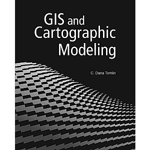 GIS and Cartographic Modeling