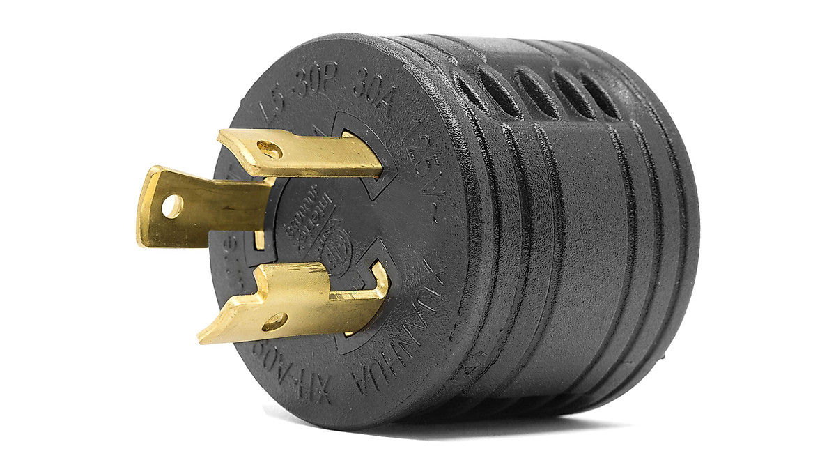 WEN Generator Accessories Bundle for RV Use