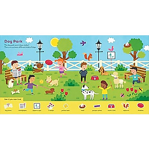 Fun to Find!: Search the Page