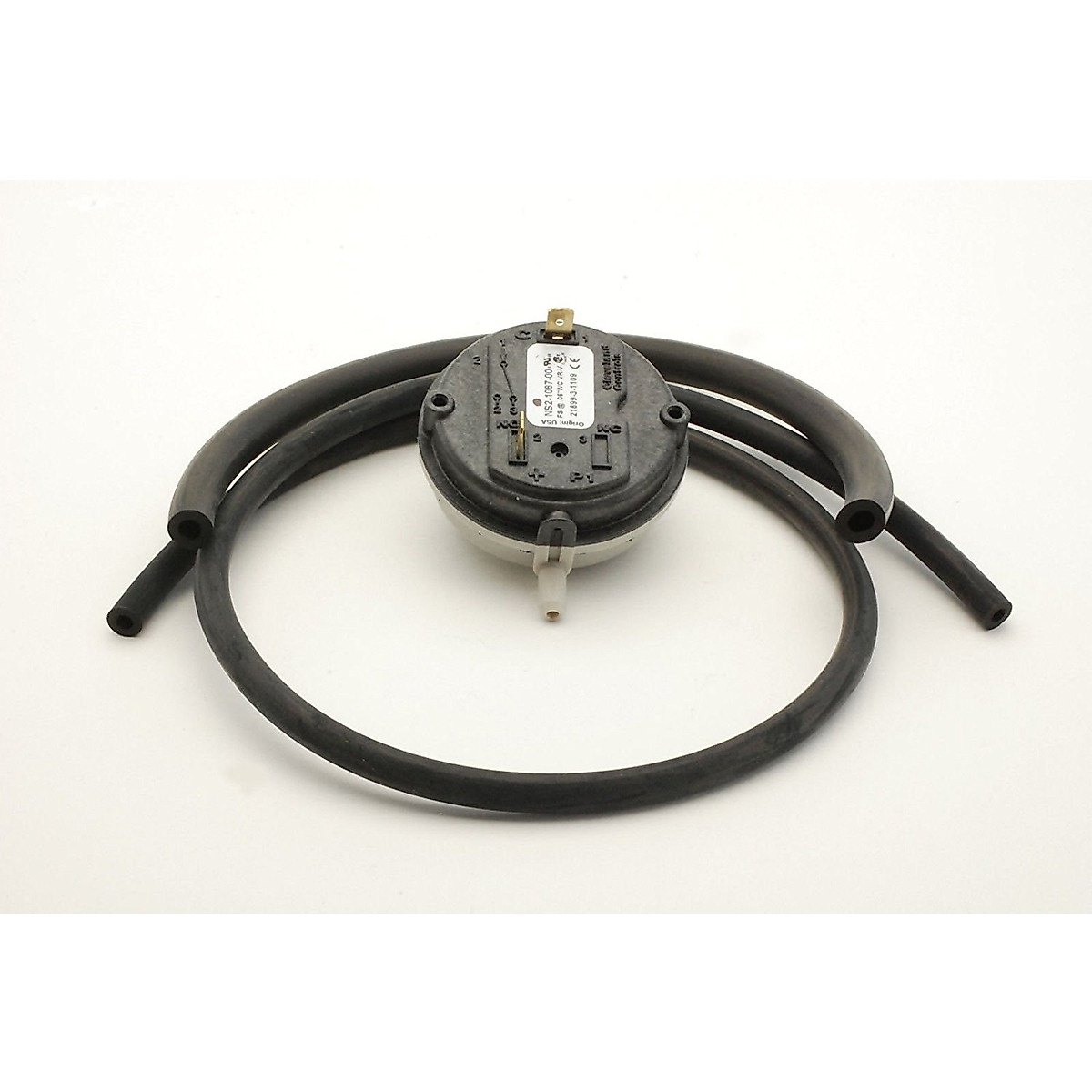 Quadrafire Vacuum Low Draft Negative Pressure Switch Sensor SRV7000-531 - OEM