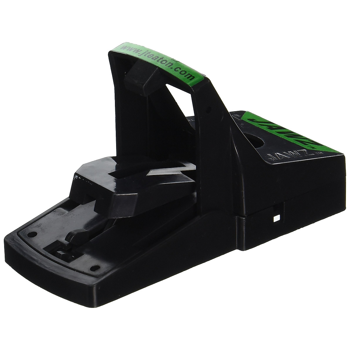 JT Eaton 410 Jawz Easy to Set Rat Trap